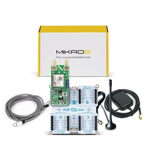 Mqtt Anywhere Kit