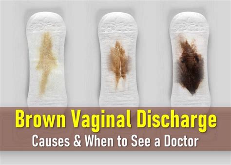 Pink Discharge What Causes It And When Its A Cause For Concern