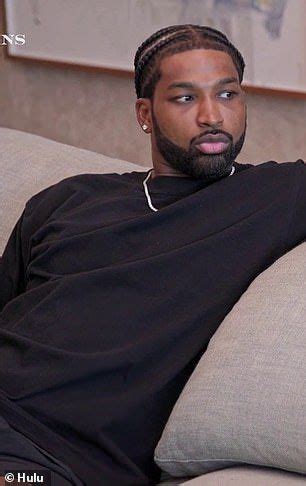 Tristan Thompson Posts Quote About Moving On From Past Guilt Tristan