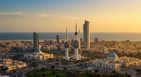Top 15 Kuwait City Attractions And Things To Do