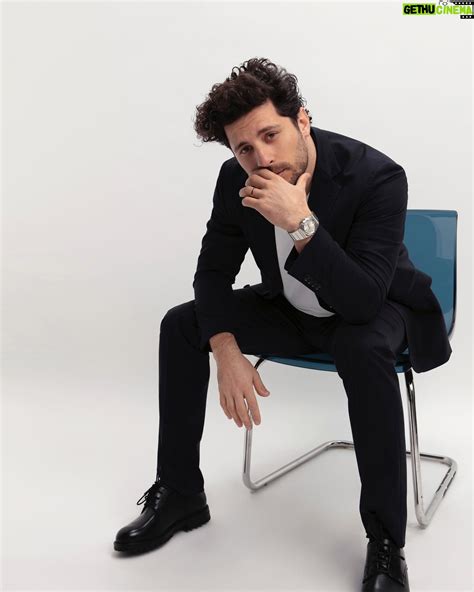 Actor Ali Yağcı Hd Instagram Photos And Wallpapers August 2023 Gethu Cinema