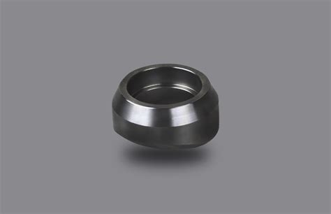 Carbon Steel Socketweld Outlet Eby Fasteners