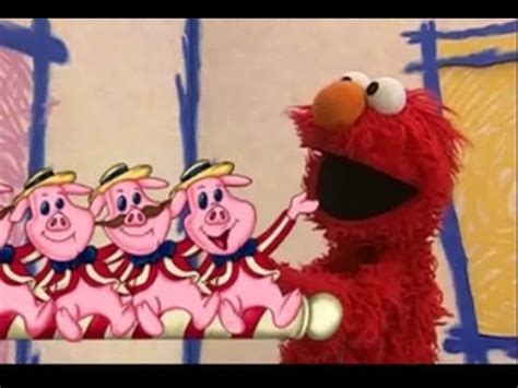 Elmos World Singing Sesame Street