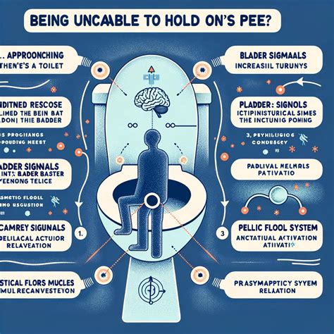 Why Cant I Hold My Pee When I See A Toilet Trendix
