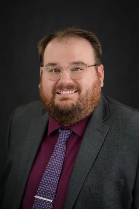 Patrick Wagner Crest