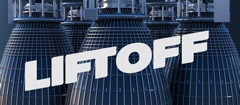 Liftoff Llc Aerospace And Aviation Visualization