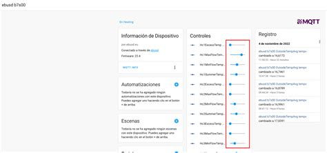 Invalid Json Format For Writable Fields In Mqtt Discovery · Issue 709 · John30ebusd · Github