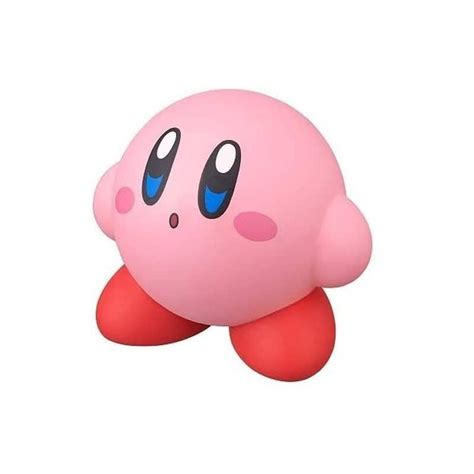 Kirby Normal