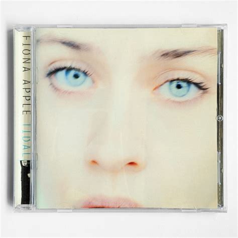 Jual Cd Fiona Apple Tidal Shopee Indonesia