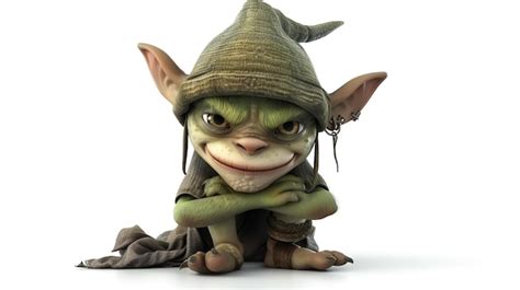 47000 Goblin Cute Pictures