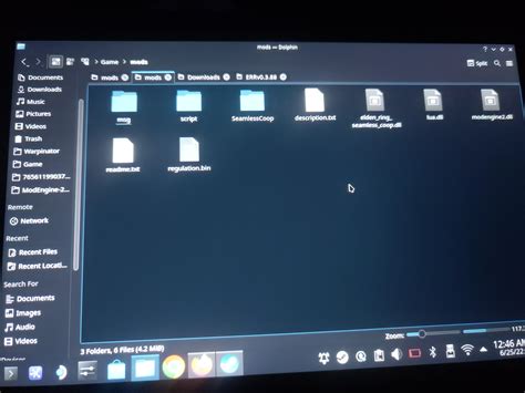 Compatibility Under Steam Deck Issue Soulsmods ModEngine GitHub