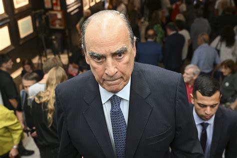 Francos “todo Lo Que Podemos Vetar Lo Vetaremos” Nuevos Papeles