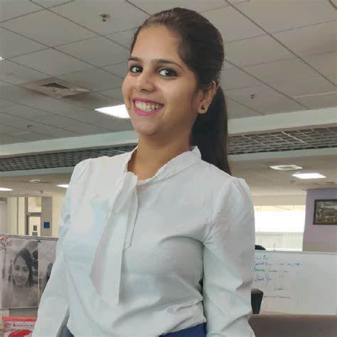 Ca Divya Jain Corporate Finance Specialist Accenture Linkedin