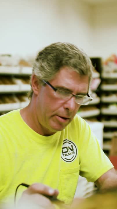 Tyler Bernhard On Linkedin Dn In The Life Tim Mathews