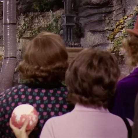 Spaceshiptiger On Instagram The Dummy Used To Shoot The Augustus Gloop Pipe Scene In Willy