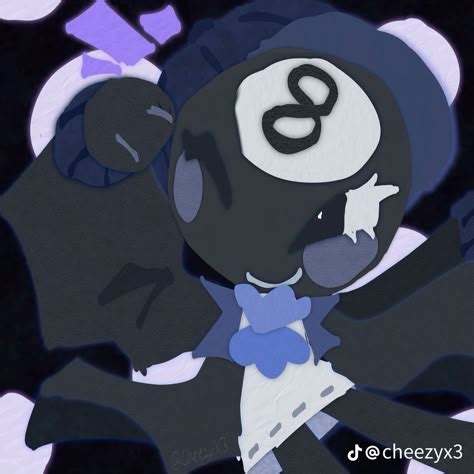 Toodles Dandys World Pfp Fanart