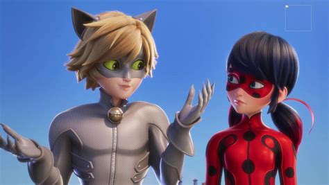 Miraculous Les Aventures De Ladybug Et Chat Noir Série Replay Et