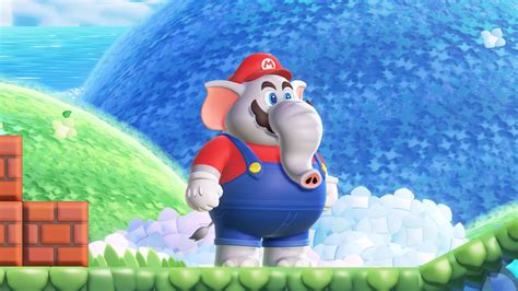 Grzybki Już Tu Nie Wystarczą Super Mario Bros Wonder To Nowa Gra Z