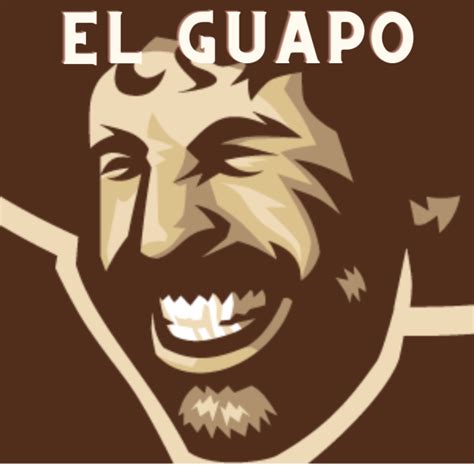 El Guapo Dank Desert Seeds Heavily Connected Seeds