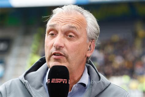 Robert Maaskant Voetbalnieuws