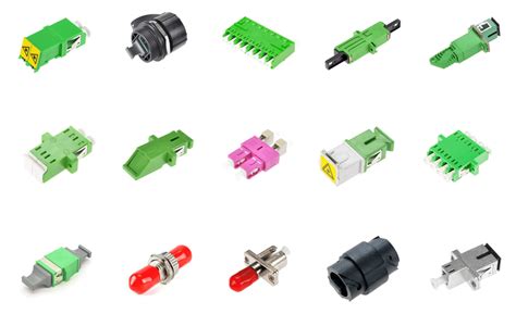 The Working Principle And Application Scenarios Of Fiber Optic Splitters