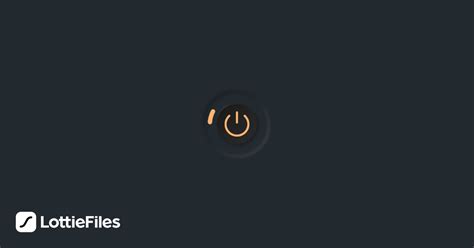 Free Connecting Button V2 0 Animation By Matt Stone Lottiefiles