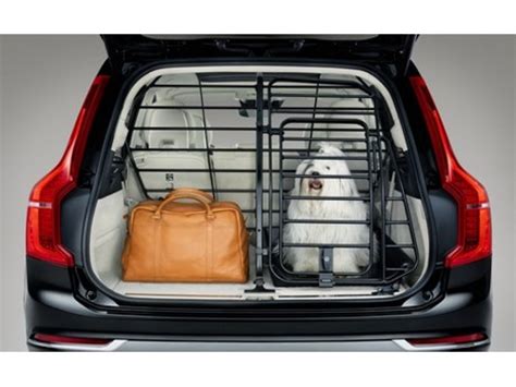 Genuine Volvo Xc90 Dog Gate Right Side 31470139 Volvo Dealer