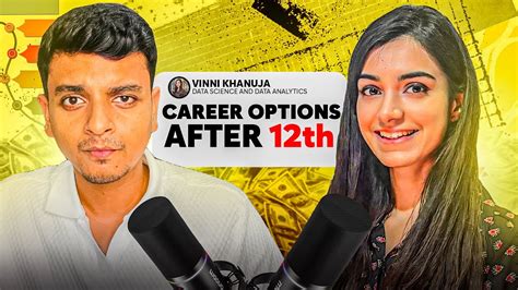 How To Choose Career Path After 12th Opportunities In Data Analytics