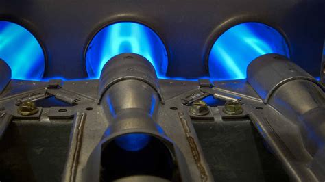 Quemadores De Caldera Procoen Proyectos De Conservación De Energía