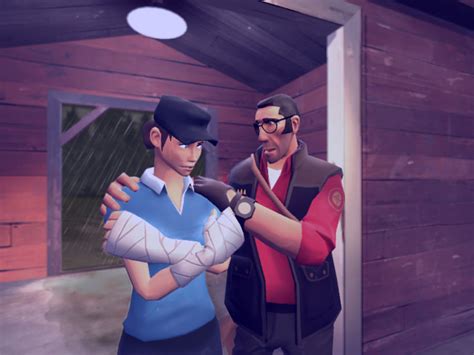 Tf2 Refuge By Mikotonui On Deviantart