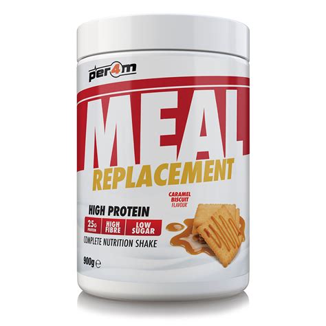 Per4m Meal Replacement Shakes Nutritionally Complete Per4m Nutrition