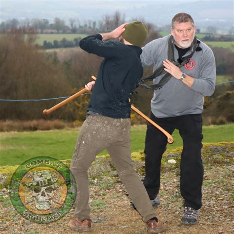 Guide To Irish Stick Fighting