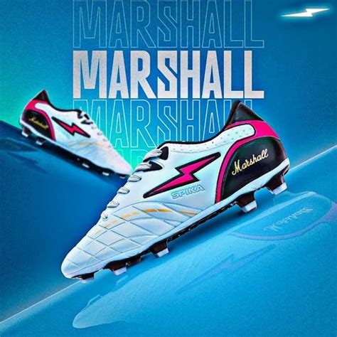 Spika Marshall Pearl Blue At Best Price In Jalandhar By Spike