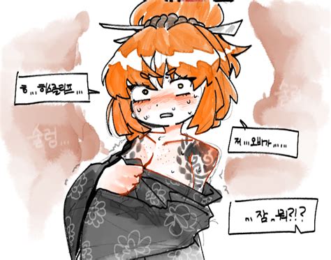 Ishmael Project Moon Kurokumo Clan Identity Project Moon Limbus Company Project Moon