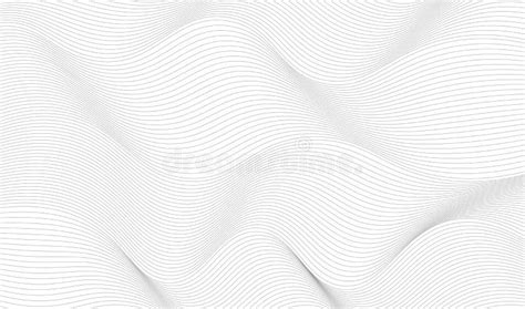 Abstract Wave Background Stock Vector Illustration Of Modern 258430963