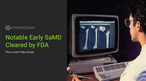 Orthogonals Running List Of Samd Orthogonal Posted On The Topic