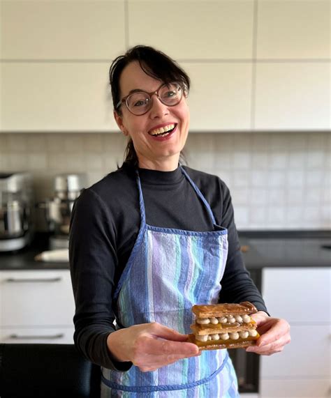 Feigen Chutney Passion Patisserie