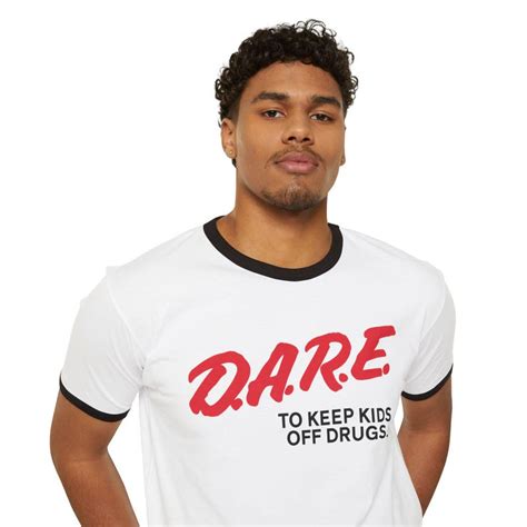 Dare Shirts Etsy
