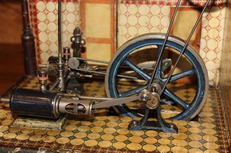 Marklin Engine House No 4117 Or 4134 The Unofficial Mamod And Other Steam Forum