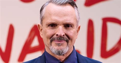 ¿qué Es La Hernia Discal Por La Cual Fue Operado Miguel Bosé Infobae