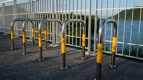 Steel Barriers Steel Fabricators