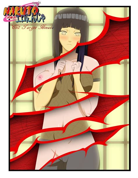 Ero Ninja Capitulo 2