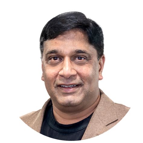 Vikram Sinha Is A Speaker At Dtw Ignite 2025