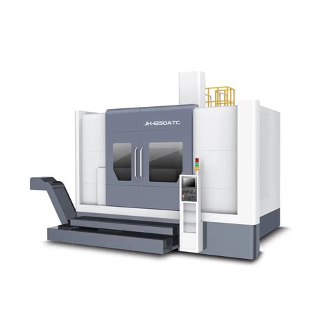 Φ860mm×5000mm Large Cnc Machine Tool