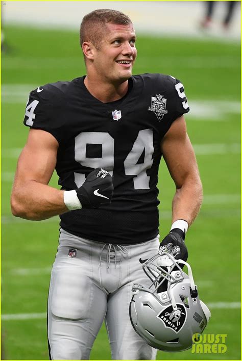 Nfl Matches Carl Nassibs Donation To Trevor Project After He Came Out