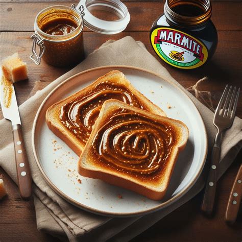 What Is Marmite And What Is It Used For — Griproom