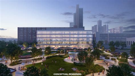 11 New Detroit Developments To Get Excited About In 2025
