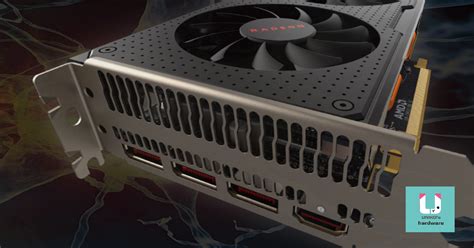 Radeon Rx Amd Uniko S Hardware