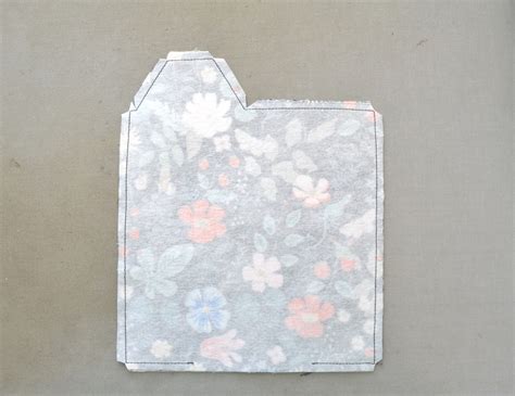 Eyeglass Case Tutorial With Printable Pattern Tea Rose Home Bloglovin