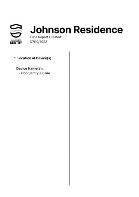 Wagner Sentry Tutorial Wagner Meters
